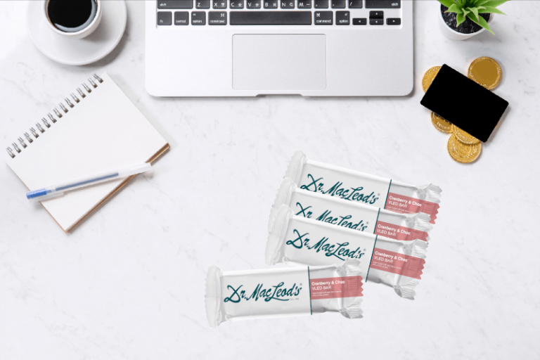 Dr MacLeods VLED Weight